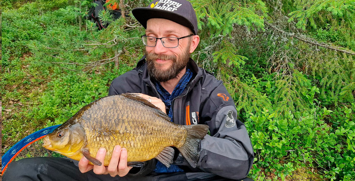 Species Fishing – Learn and Get Inspired by All Fish Species