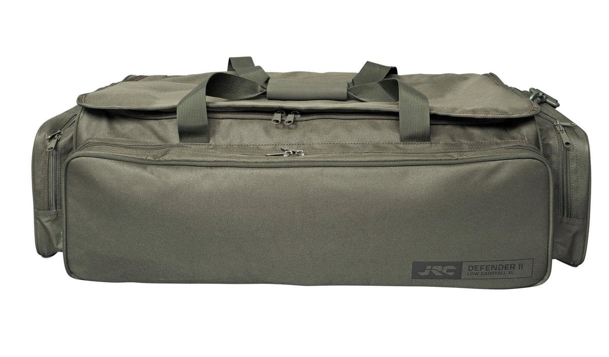 JRC Defender II Low Carryall XL Bag