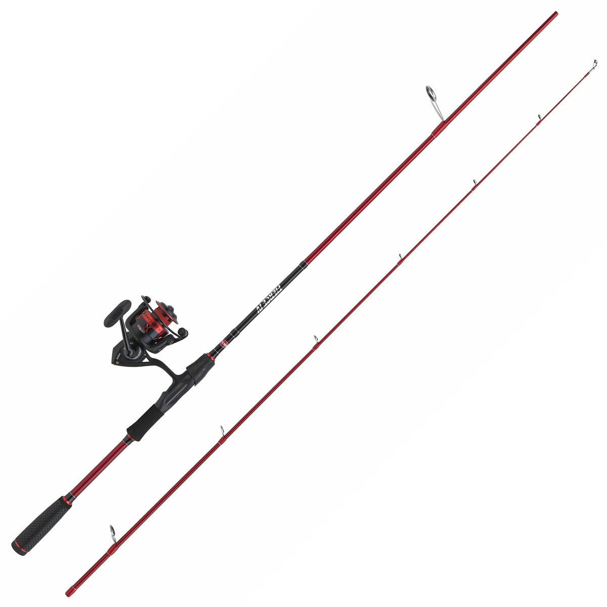 Penn Fierce IV Labrax Spinning Combo
