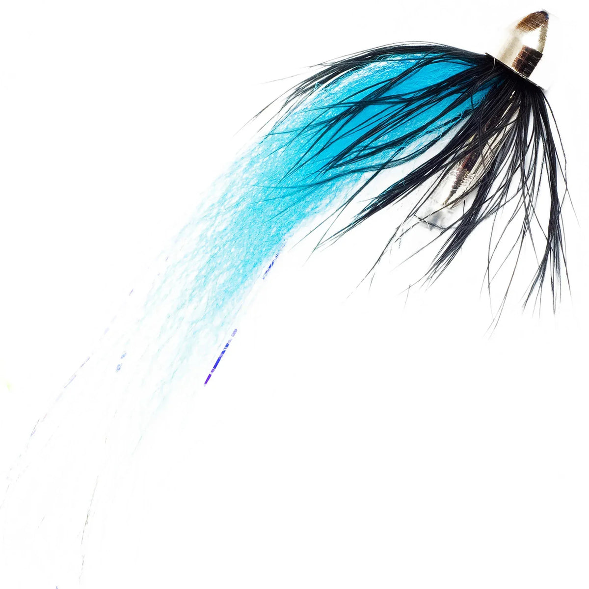 Eumer Spintube Arctic 6 g Fly