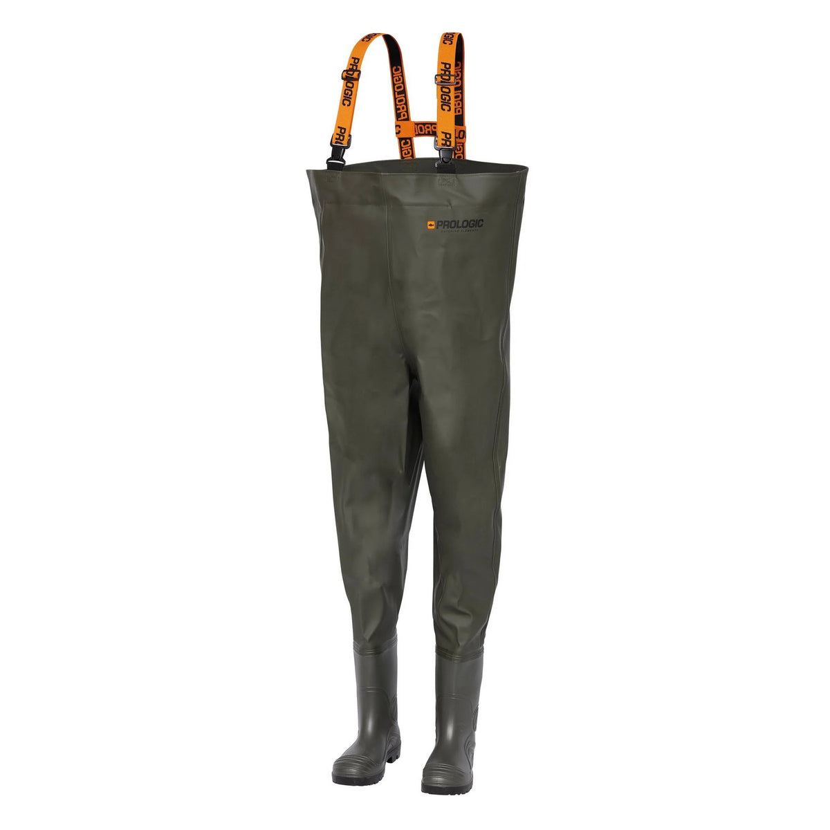 Prologic Avenger Chest Waders w/ Boots