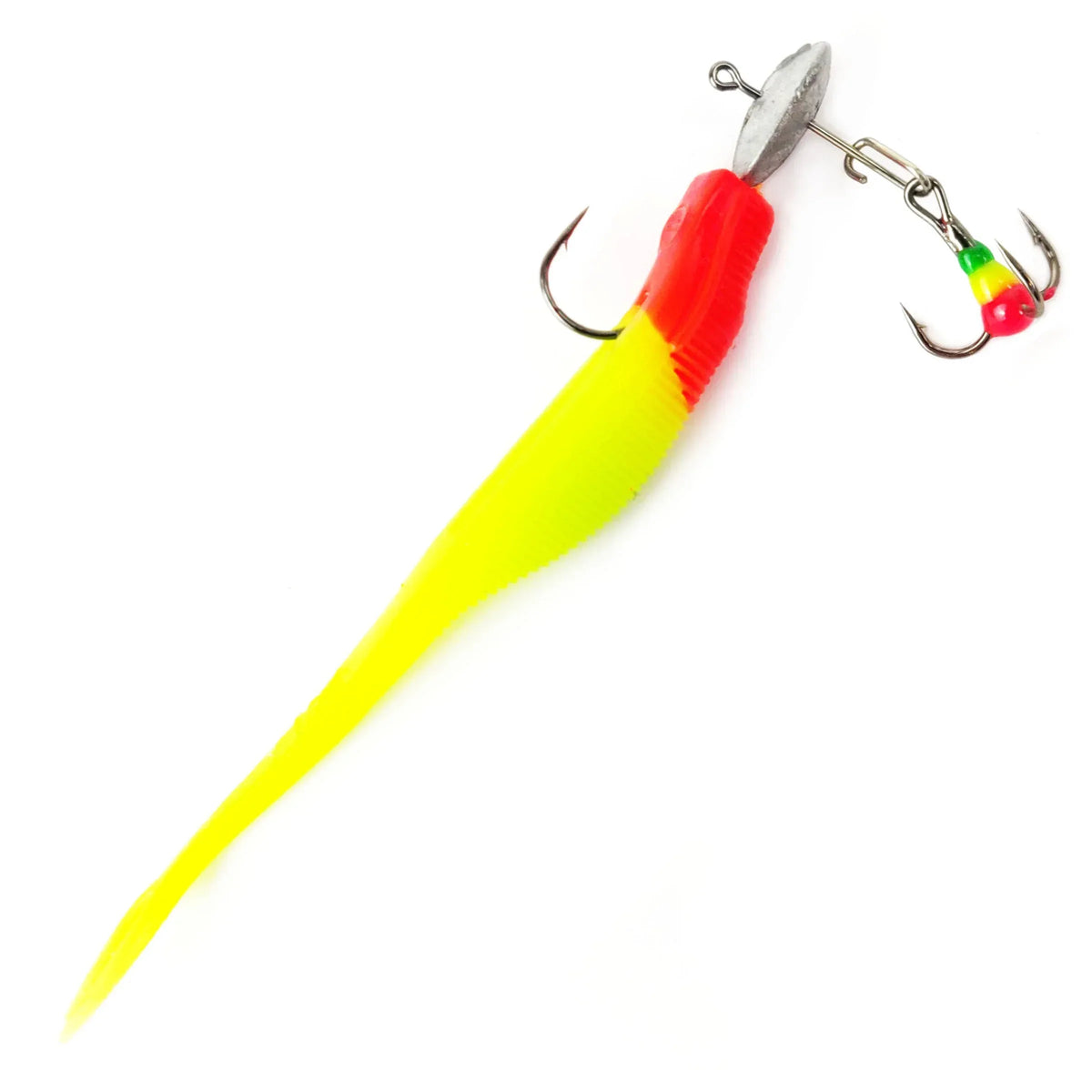 JASU Tiera 6 cm Ice Fishing Jig
