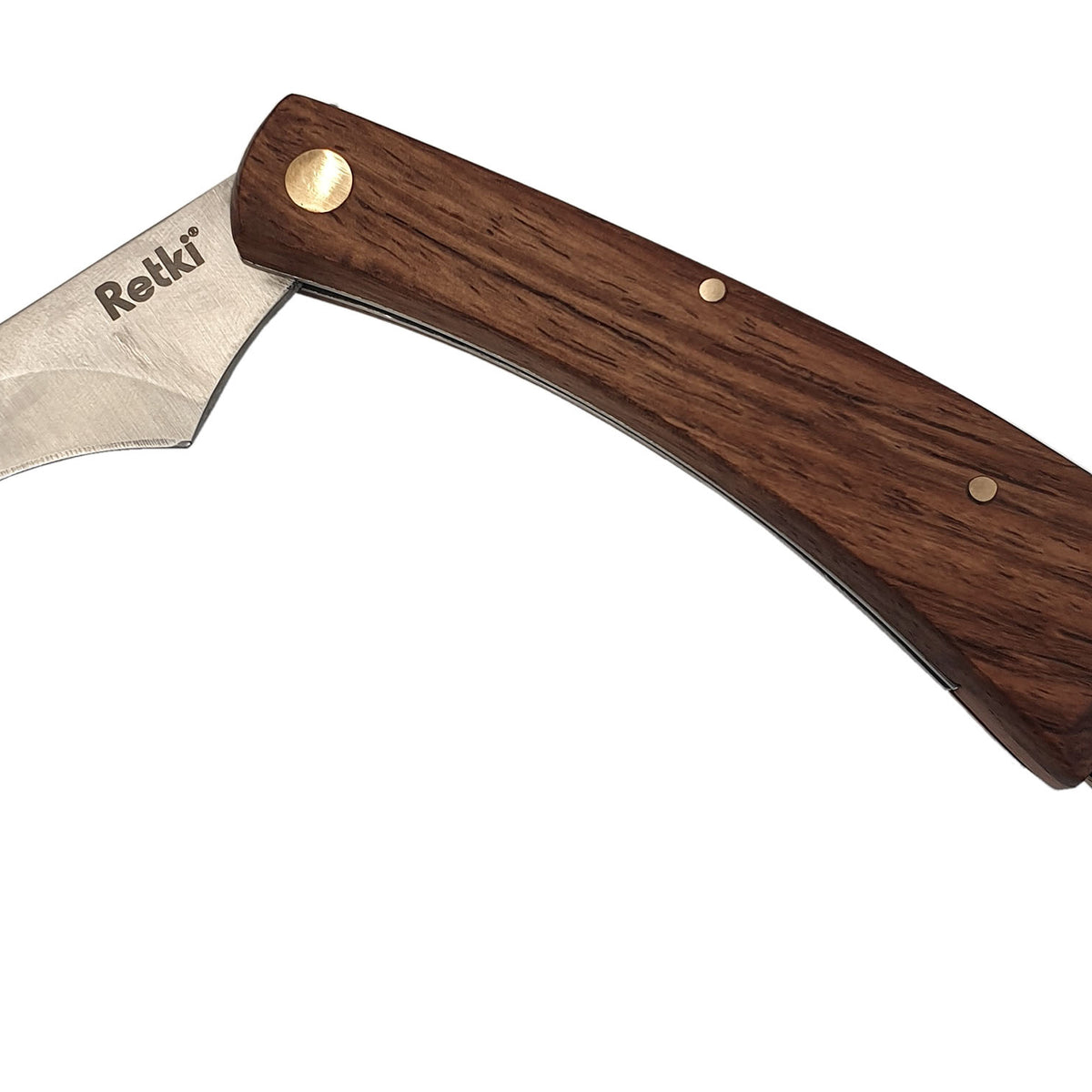 Retki Mushroom Knife