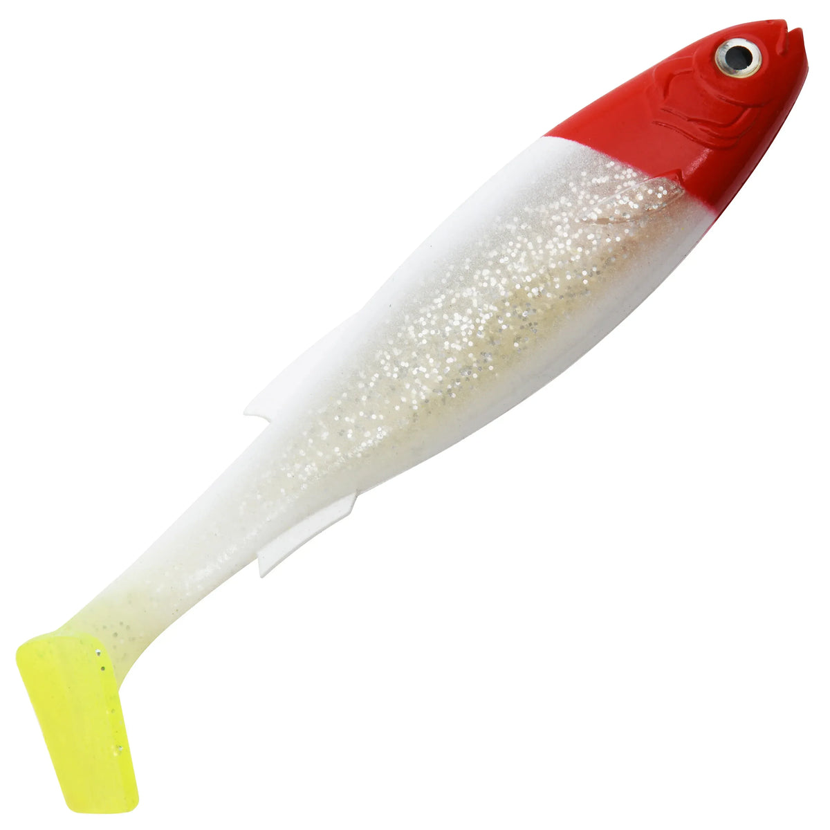 Patriot Ace Jack Shad 15 cm Jig 2-Pack