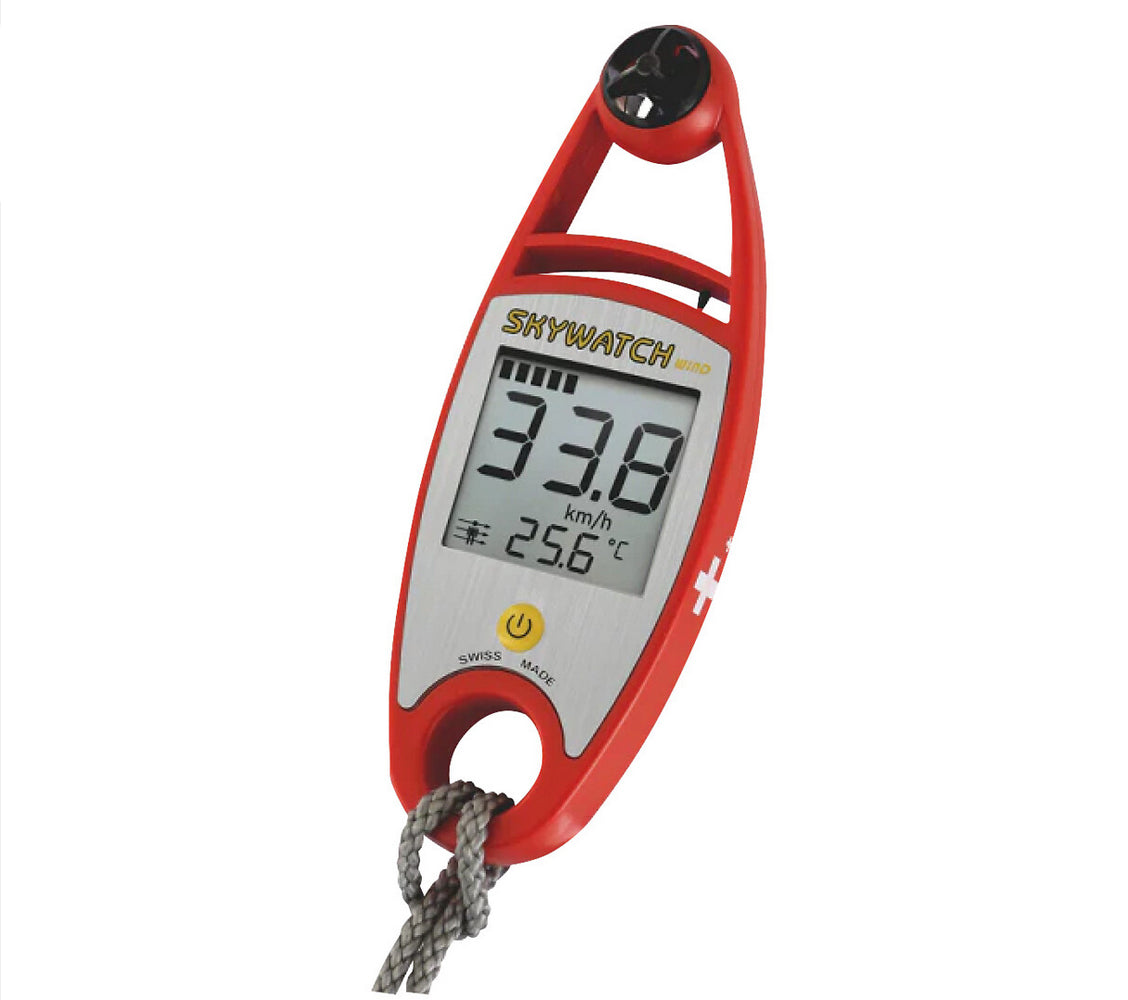Skywatch Wind Anemometer