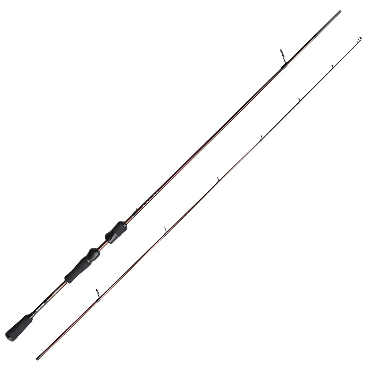 Abu Garcia Spike S Vertical Spinning Rod