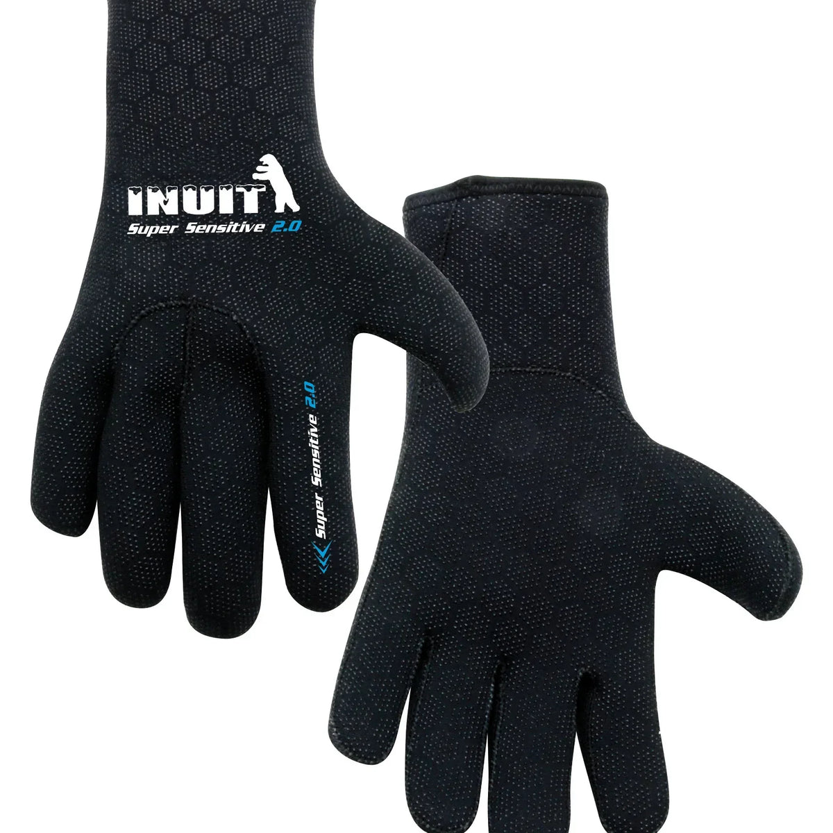 Inuit Super Sensitive Gloves