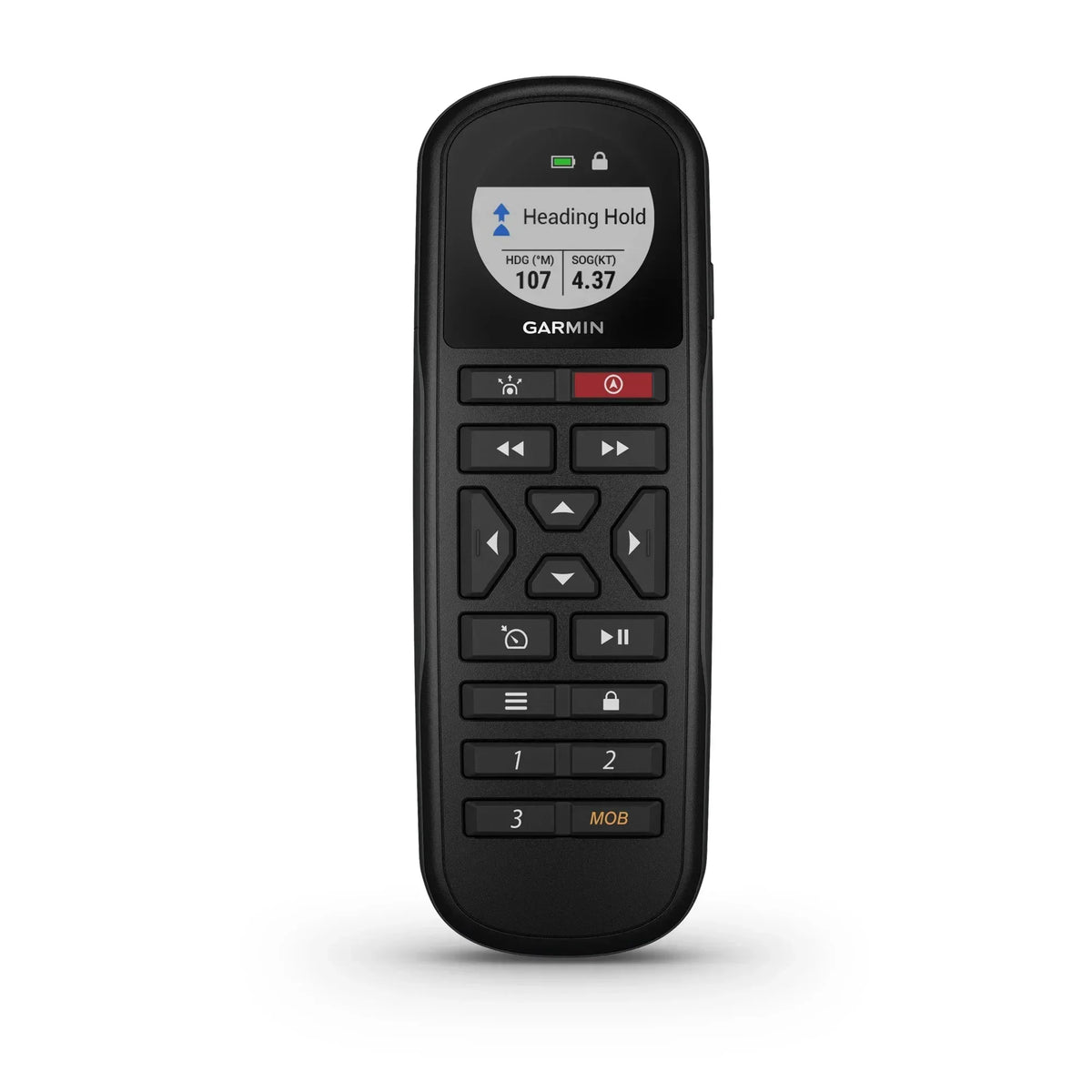 Garmin Reactor Autopilot Remote Control