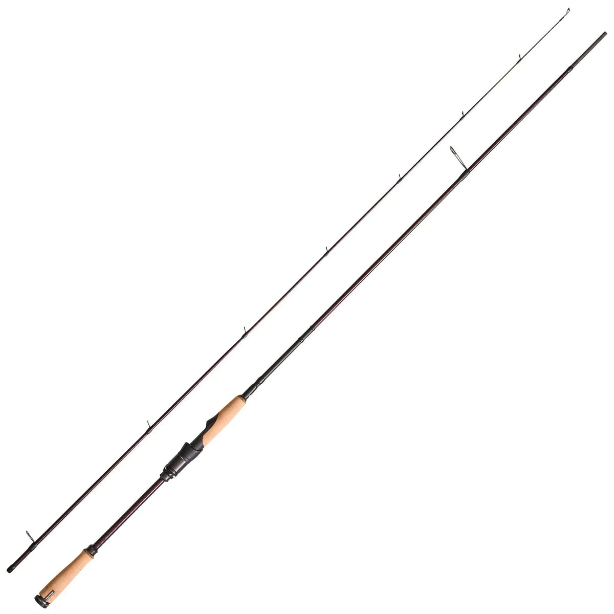 Savage Gear Revenge SG6 w/ium Game Spinning Rod