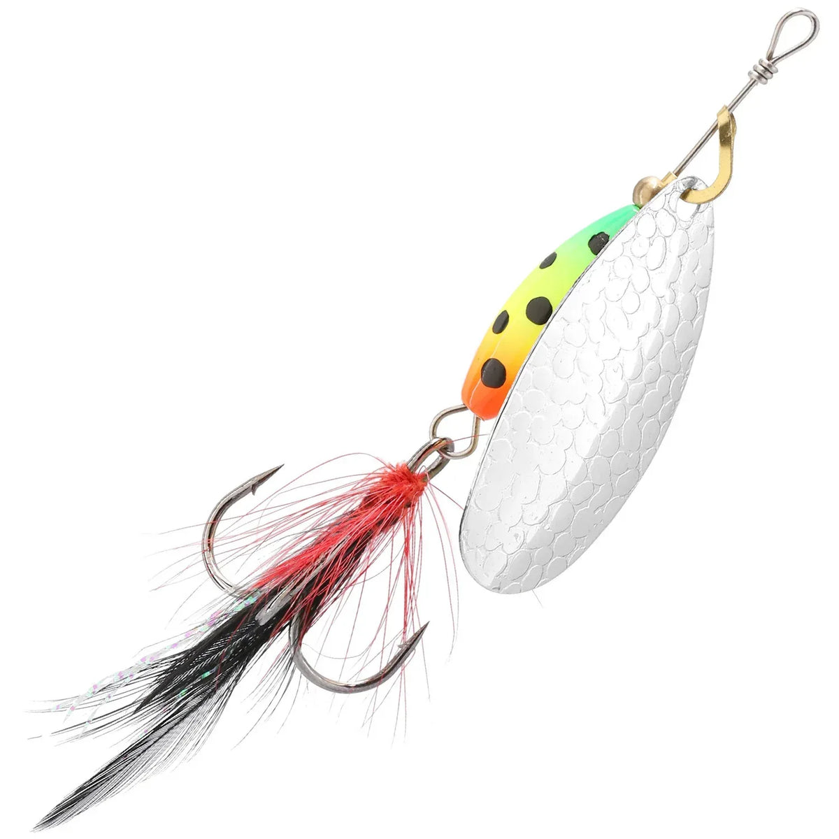Mikado M-Grub 9 g Spinner