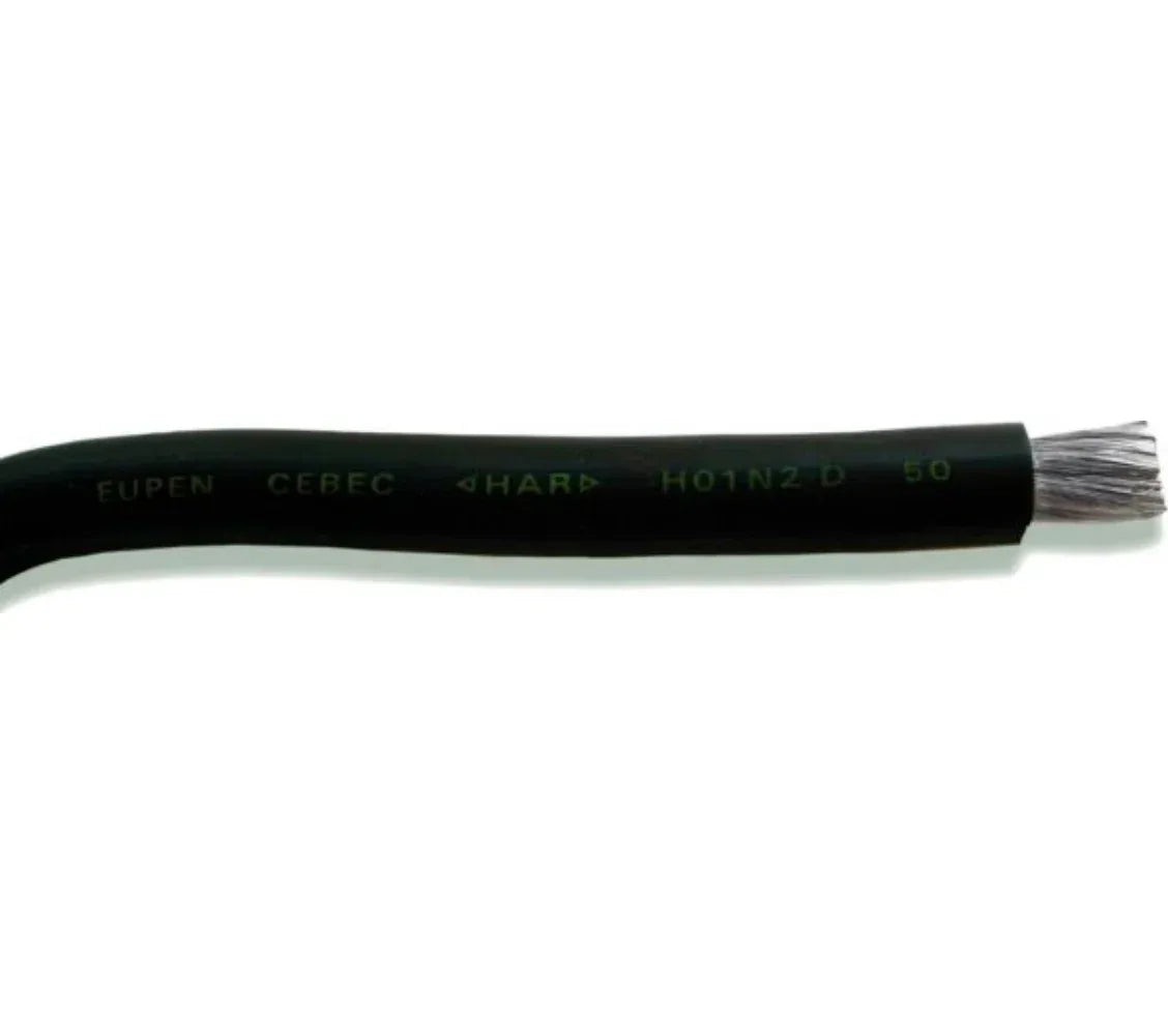 1852 Marine Power Cable 25 mm² 15 m