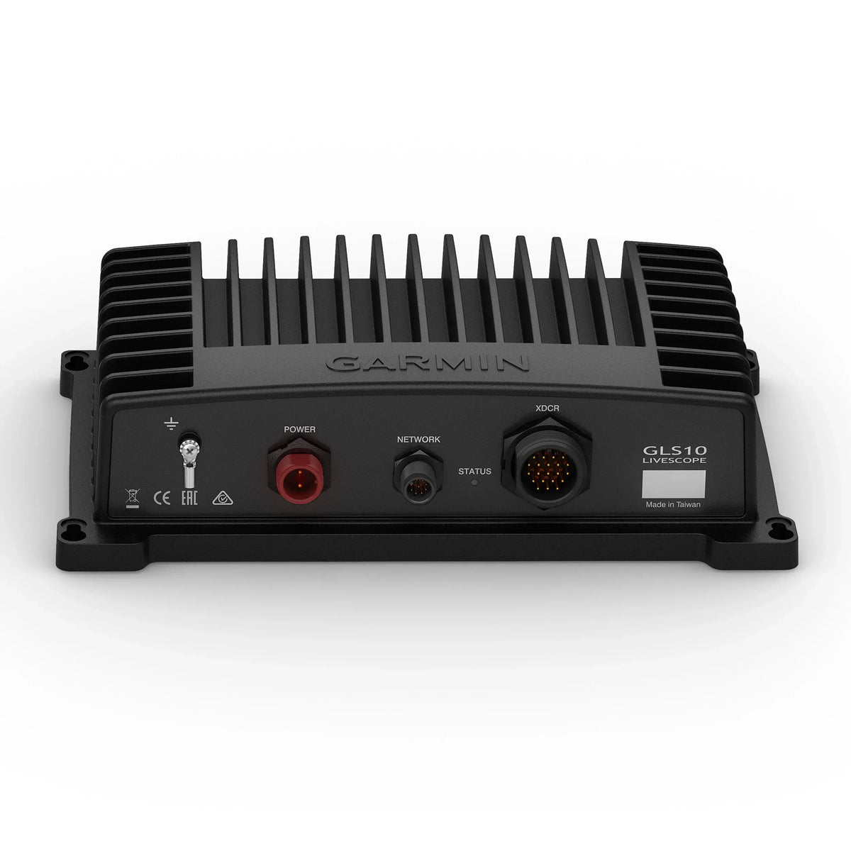 Garmin LiveScope GLS 10 Sonar Module
