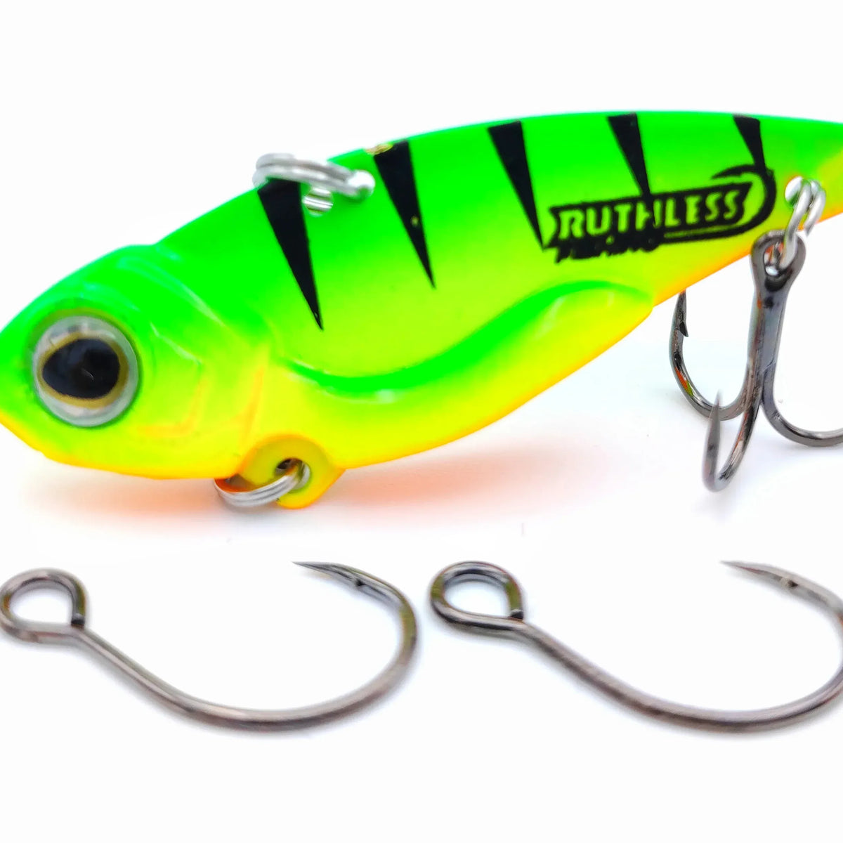 Ruthless Blade Runner 20 g Blade Bait