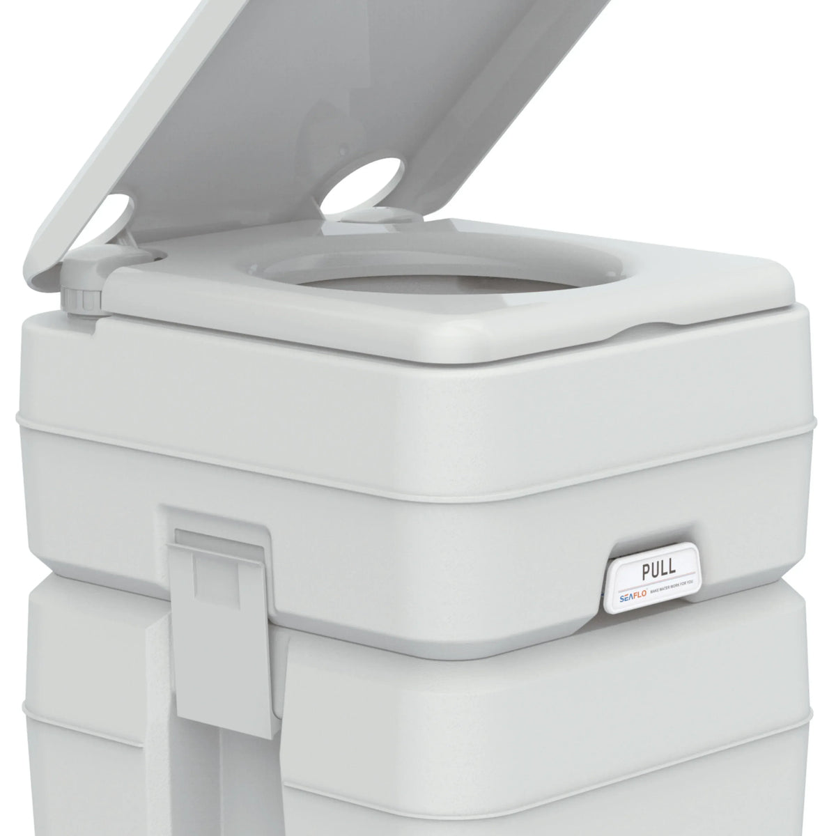Arctic Marine Chemical Toilet 20 L